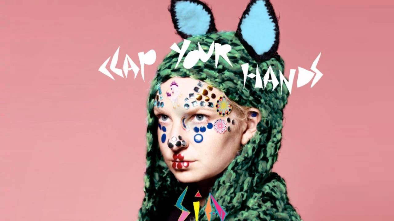 Clap Your Hands (Official Instrumental) - YouTube