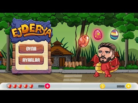 Gökhan Tevek Ejderya Oyunu Nasıl Oynanır?