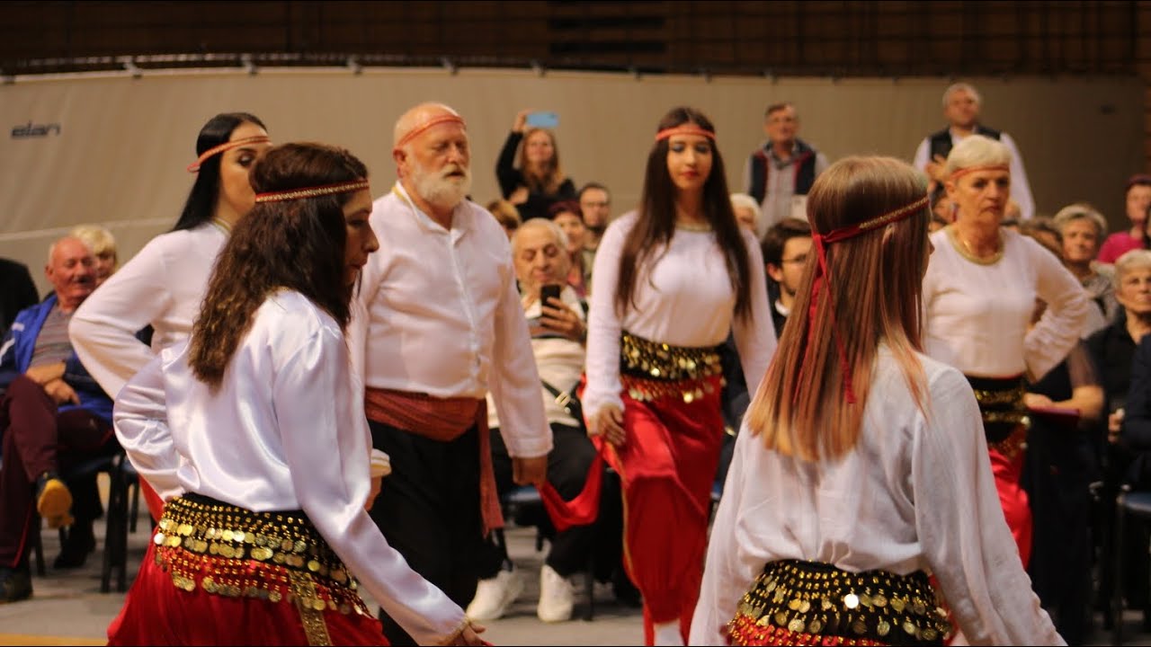 BKUD Vodnjan - Tursko kolo 11.11.2023, Rijeka - YouTube