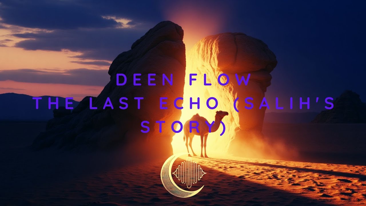 Deen Flow - The Last Echo (Salih's (AS) Story) - YouTube
