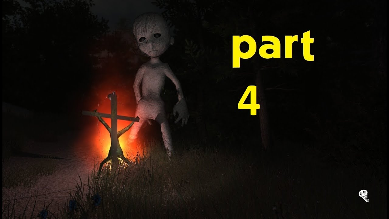 let's play share part 4【this game is too delicious - YouTube