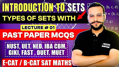NET / ECAT MATHS LECTURES (FOR ENGINEERING & CS) (SAME AS ECAT MATHS PLAYLIST) - YouTube