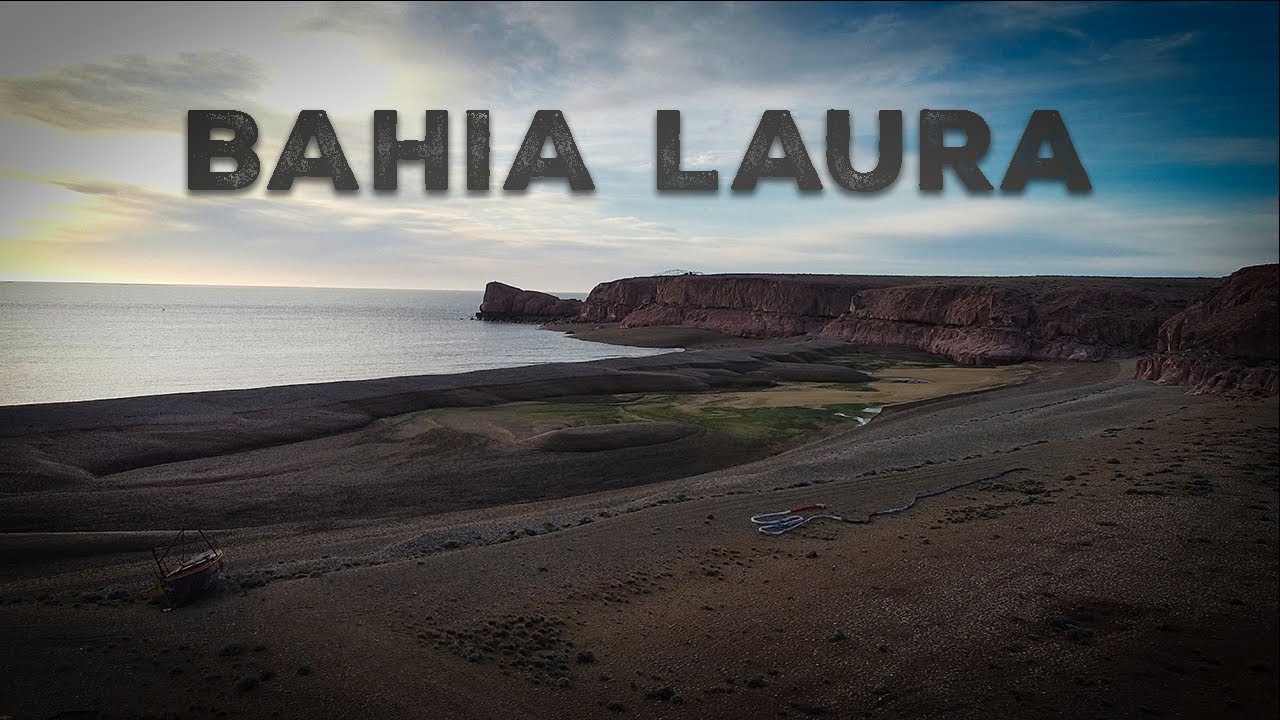 BAHIA LAURA, UNA MARAVILLOSA HISTORIA QUE POCOS CONOCEN - PATAGONIA ...