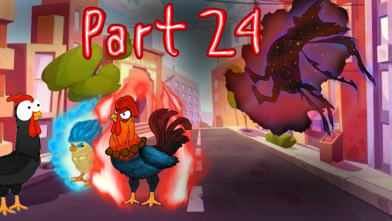 Manok na pula (Animation)part 24 - season 2 - YouTube