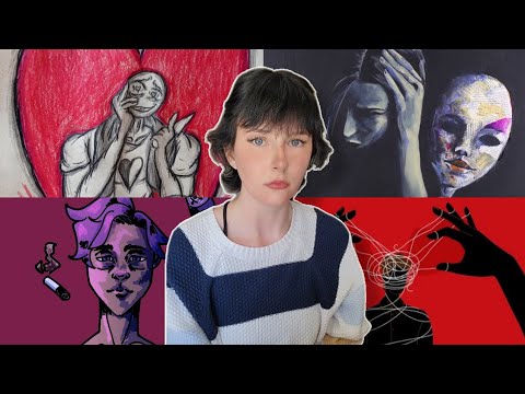 Subtypes In Borderline Personality Disorder - YouTube