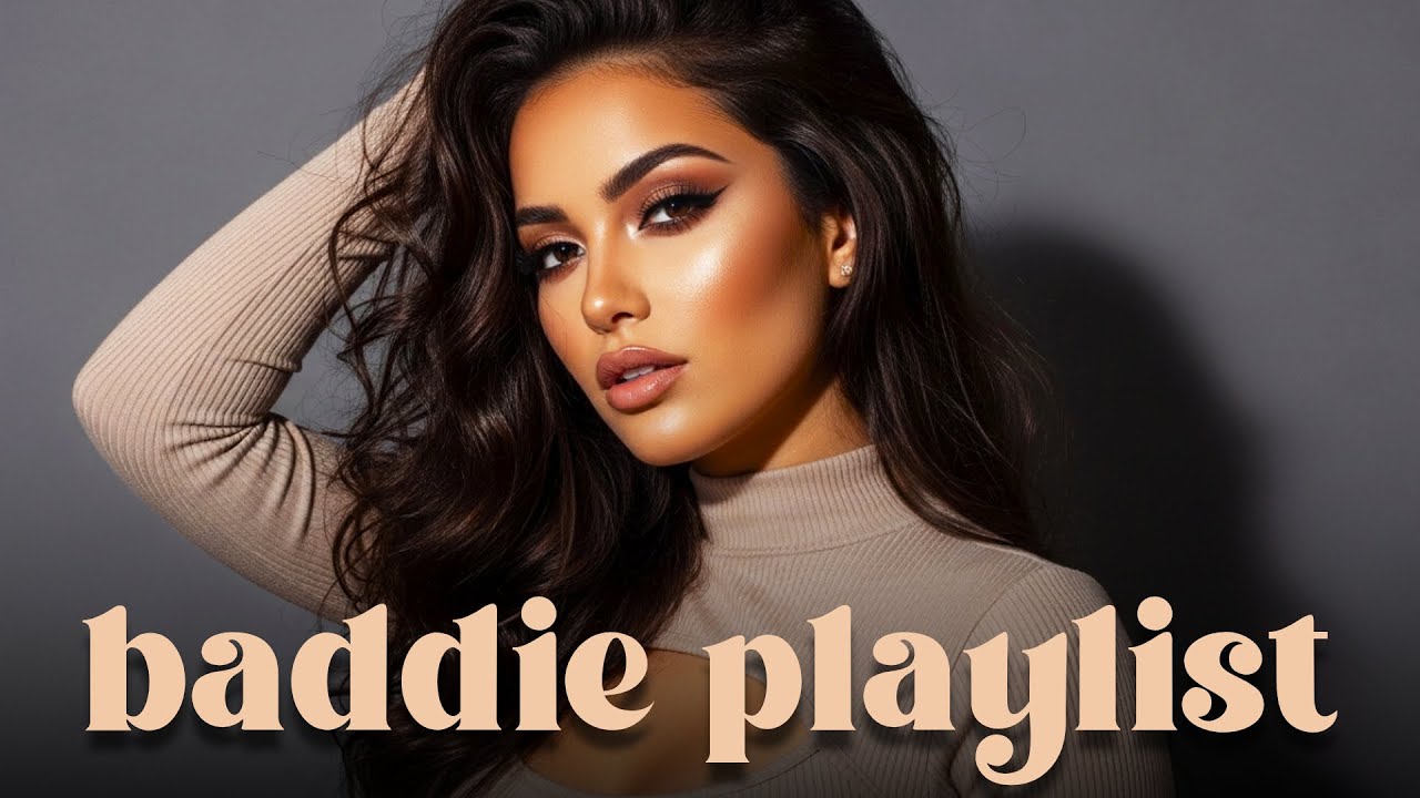 👠 baddie songs to boost confidence ~ a glow up playlist - YouTube