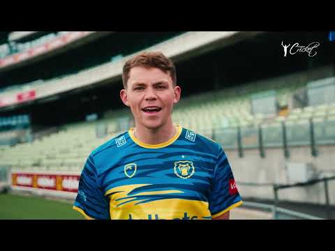 MASTERCLASS | Henry Brookes: How to bowl a bouncer | Complete Cricket