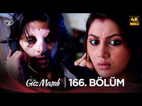 Güz Masalı Hint Dizisi | 166. Bölüm (4K) @kanal7