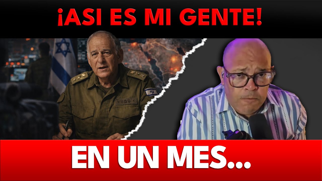 ASl ES Ml GENTE... EN UN MES - YouTube