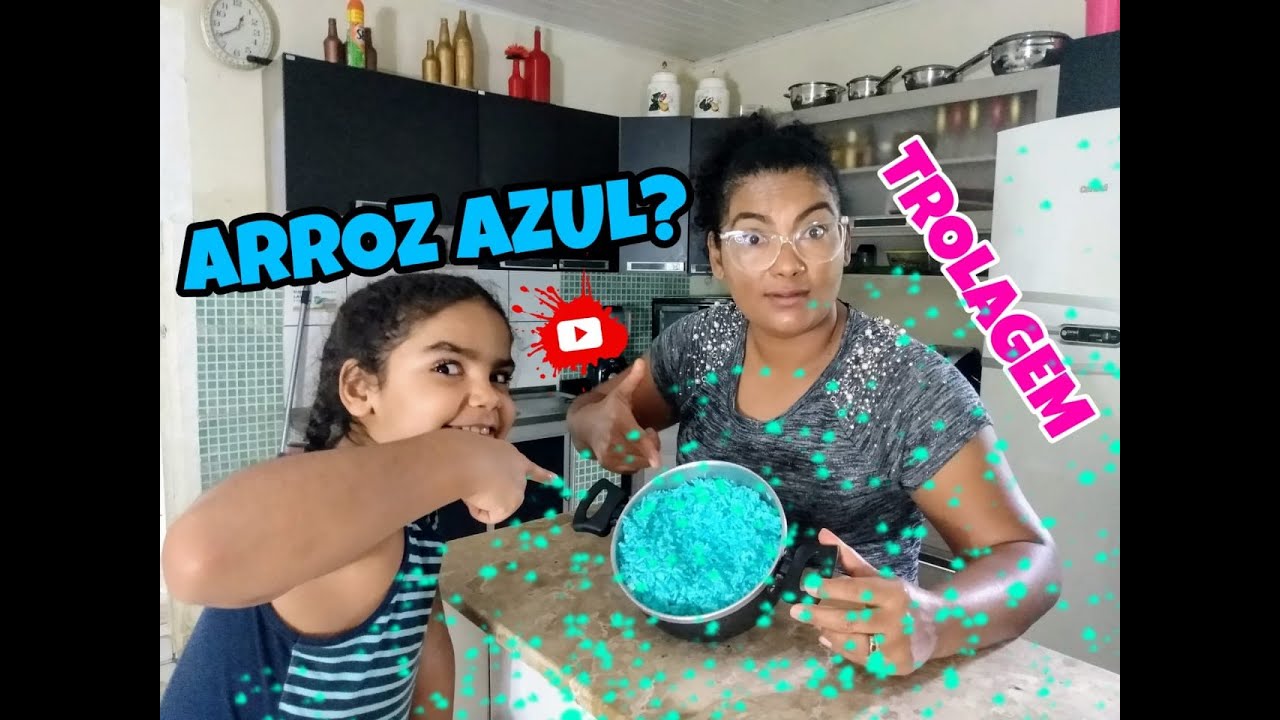 Trollando A Minha MÃe 👩 Youtube