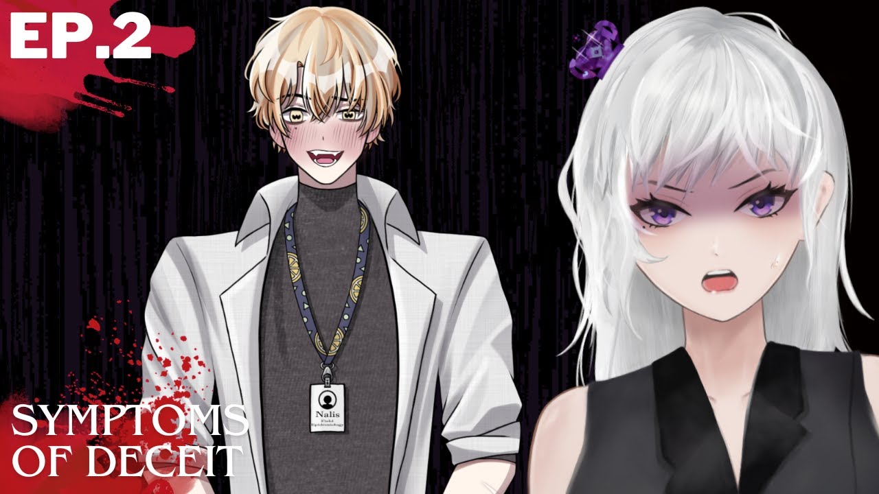 แล้วต้องทำยังไง? ในเมื่อเพื่อนสนิทก็เป็นหนุ่มยันเดเระเหมือนกัน! 😱 ...