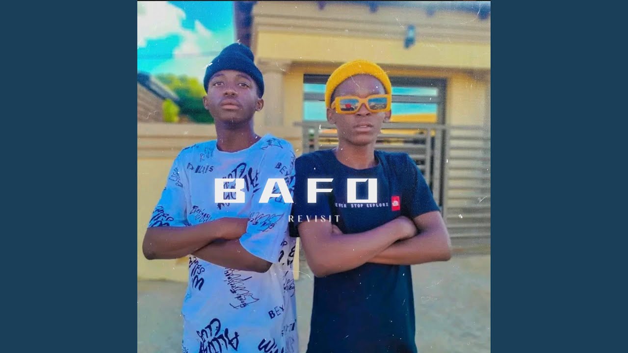 BAFO REVISIT (TO MR JAZZIQ) - YouTube