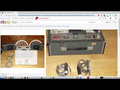 how to setup and use a DYNAMIC MICROPHONE on the LINE INPUT of your ...