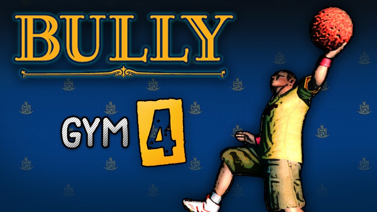 Bully | Gym #4 - YouTube