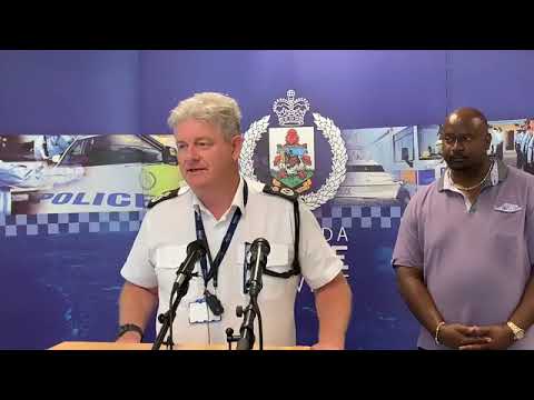 Police Press Conference, June 15 2020 - YouTube
