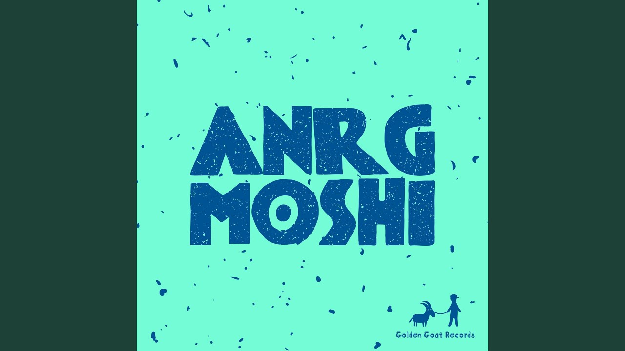 Moshi (Extended Mix) - YouTube Music