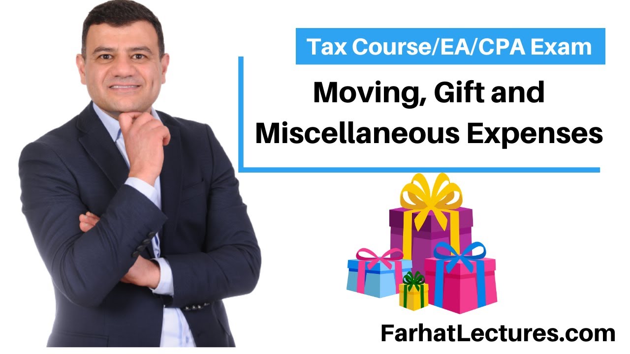 Moving Expenses Gift And Miscellaneous Expenses Schedule A Deduction moving-expenses-gift-and-miscellaneous-expenses-schedule-a-deduction