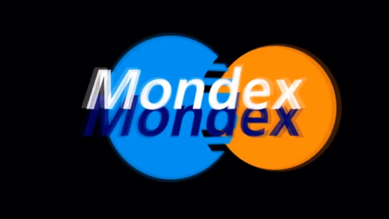 Mondex Logo. - YouTube