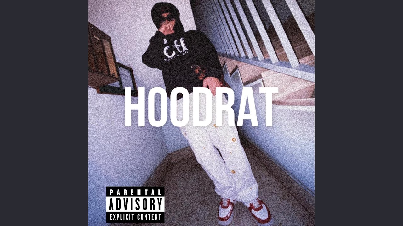 Hoodrat (feat. Saint) - YouTube