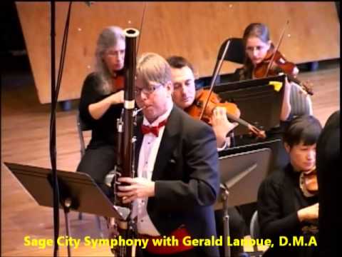 Hector Villa-Lobos : Ciranda Das Sete Notas, Sage City Symphony, Gerald ...