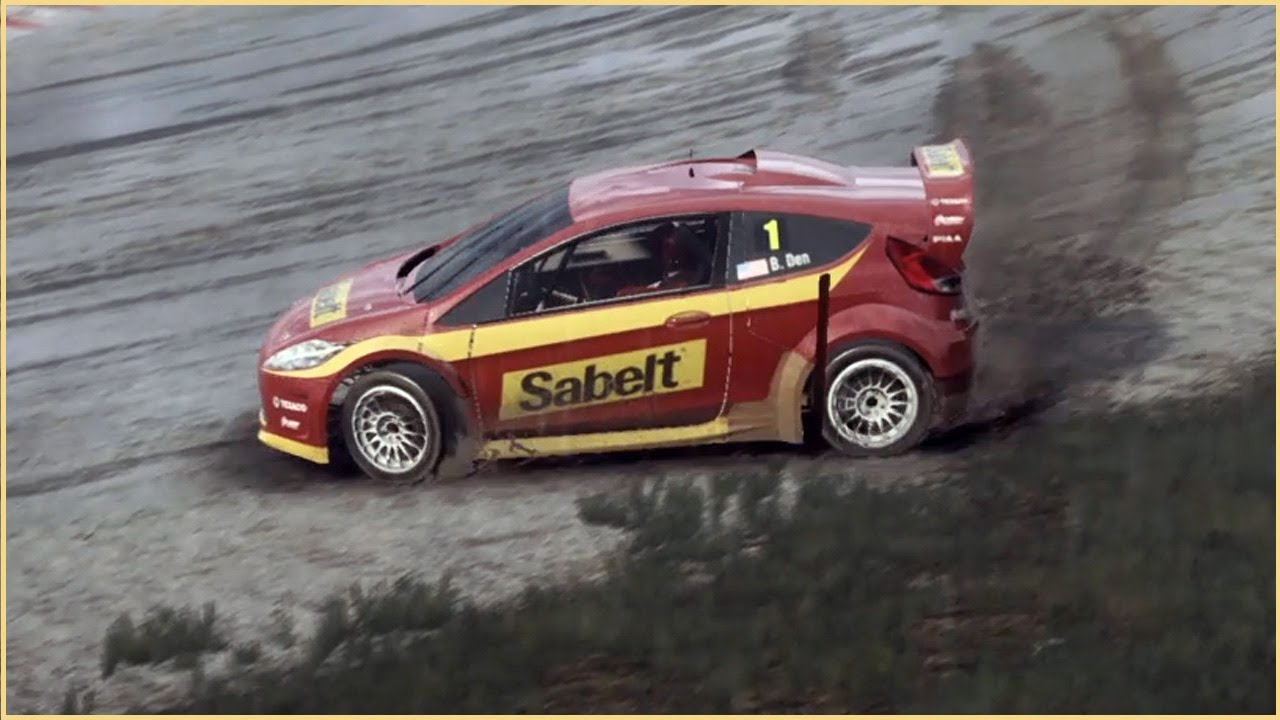 4 FORD FIESTA OMSE SUPERCAR LITES FULL CIRCUIT MONTALEGRE,PORTUGAL ...