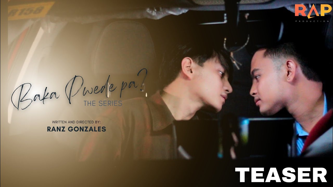 BAKA PWEDE PA The Series | Teaser 2 - YouTube