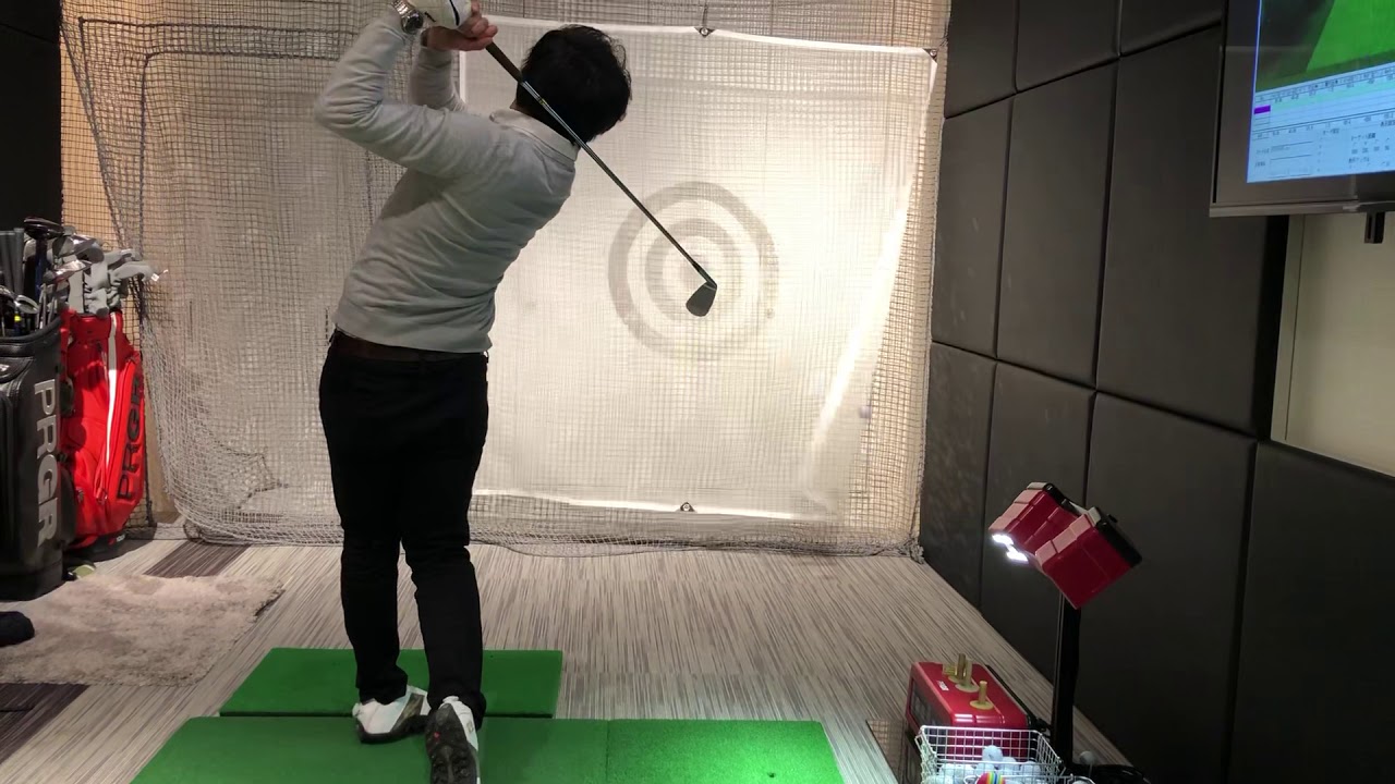 PRGR DATA601 - YouTube