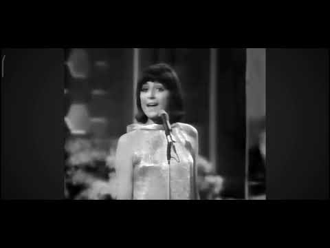minouche barelli-boom badaboum- monaco 1967 - YouTube