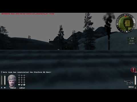 Enemy Territory TeamMuppet Legacy - YouTube