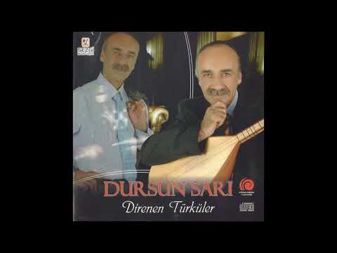 Asik Dursun Sarı   Emekli