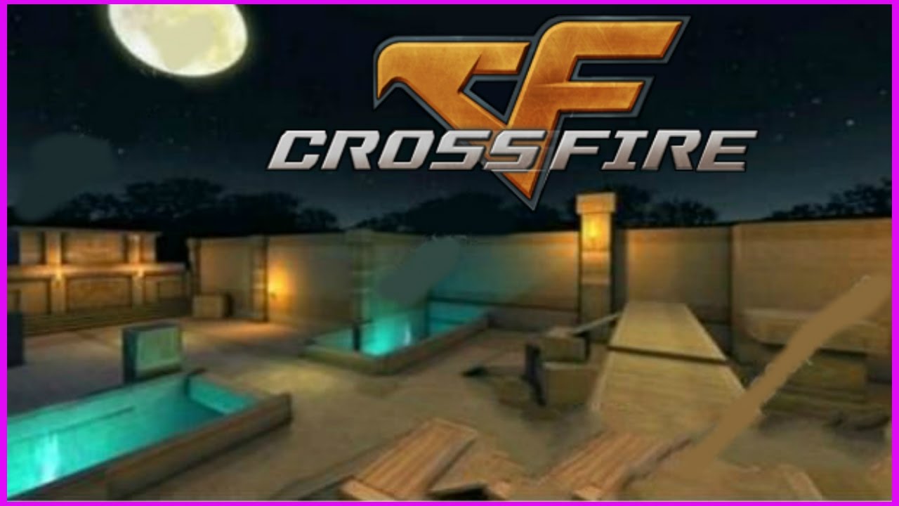 CrossFire Legends : Mutant Escape Mode *GAMEPLAY 2 !!! - YouTube