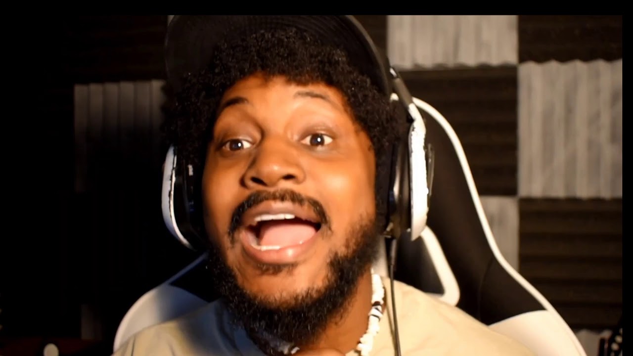 CoryXKenshin The Huluween 2020 Special [SSS #034] - YouTube