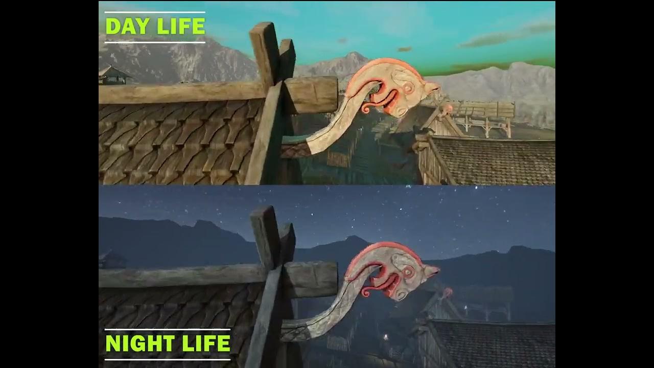 Post Processing Compositing Lighting In Unity 3d Unity Unity3d Unitygameengine Youtube