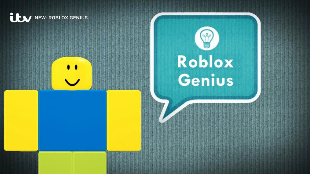 Roblox Genius | E3 - YouTube
