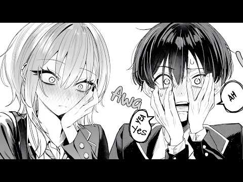Delinquent Senpai Who Everyone Fears Is In Love With Him! - Manga Recap