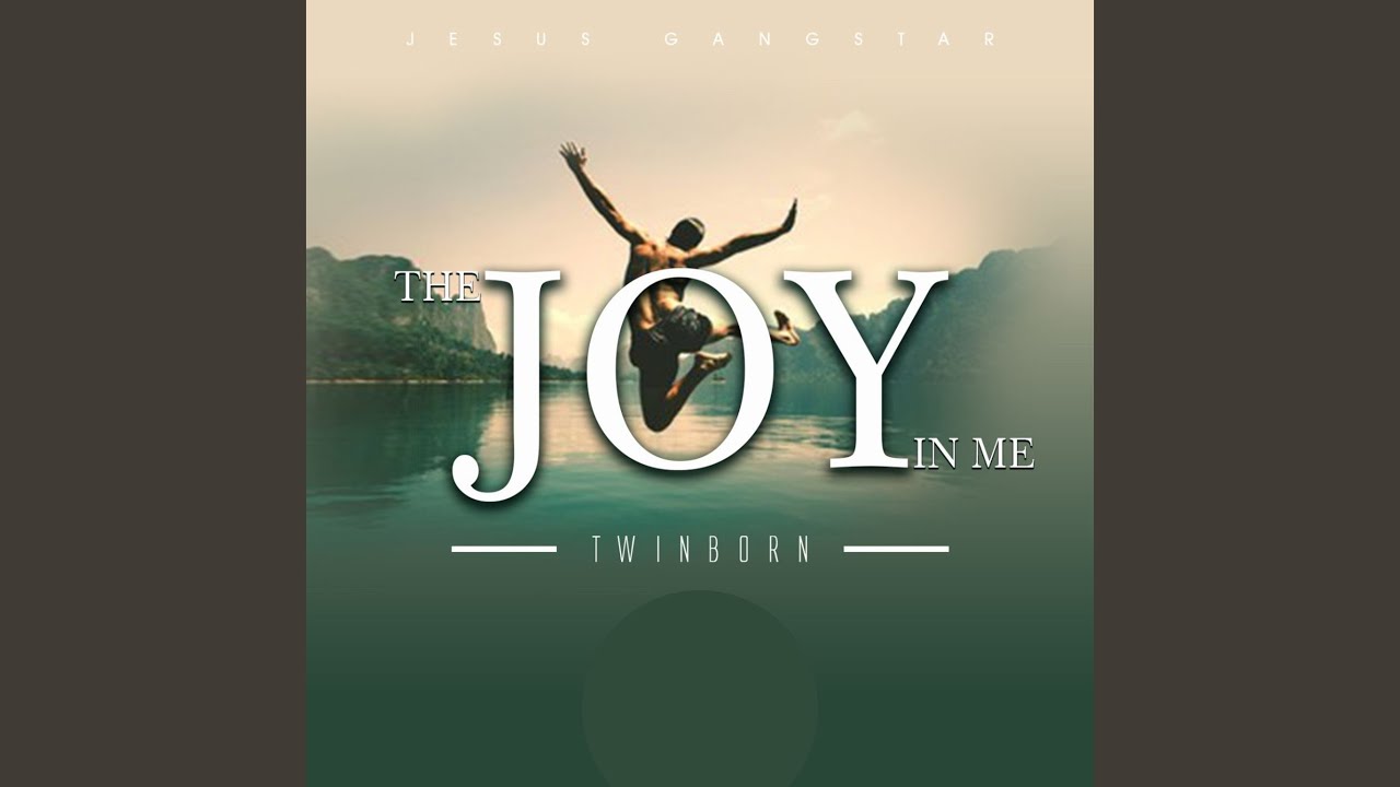 THE JOY IN ME - YouTube