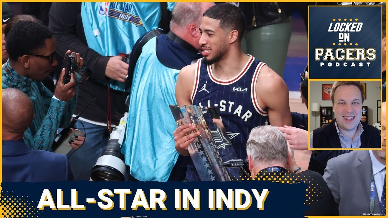 How Tyrese Haliburton, the Indiana Pacers, and Indianapolis performed ...