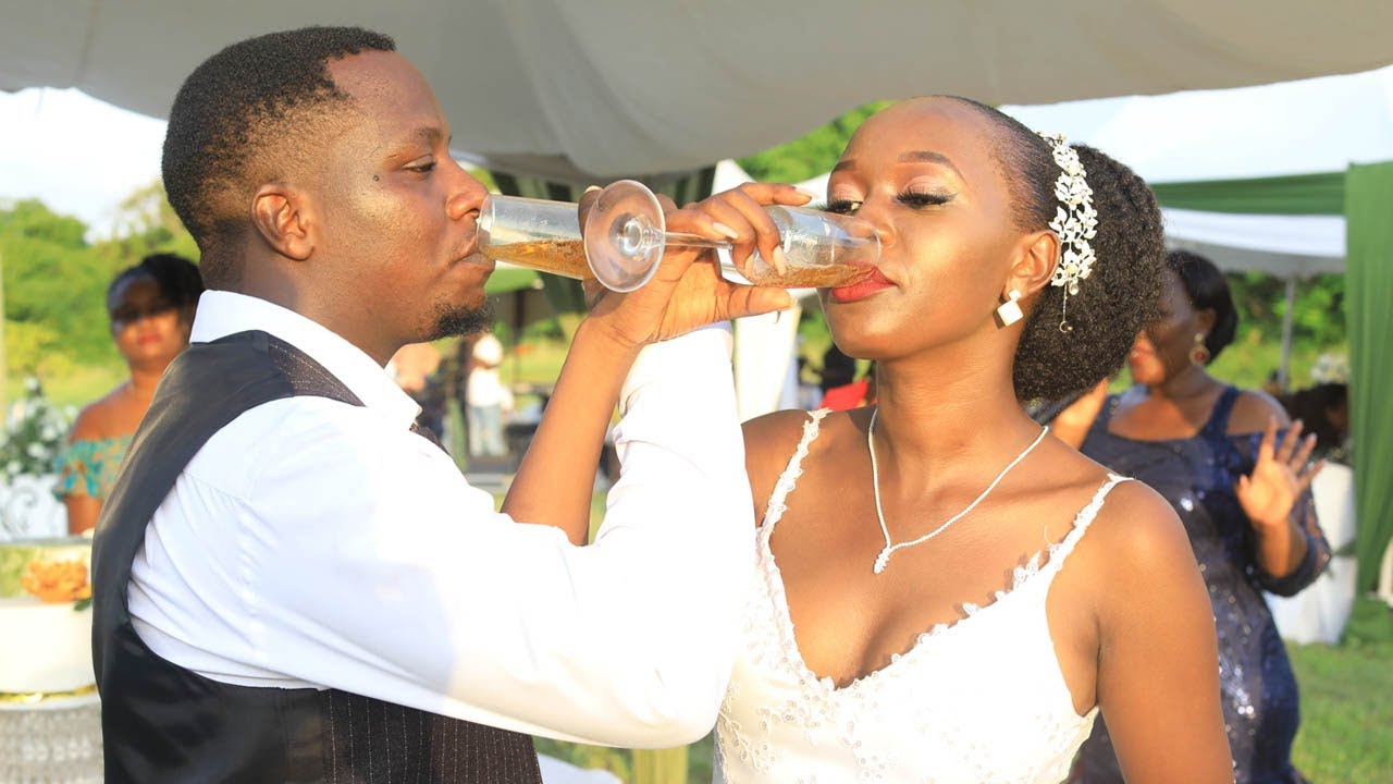 Ken and Mercy - YouTube