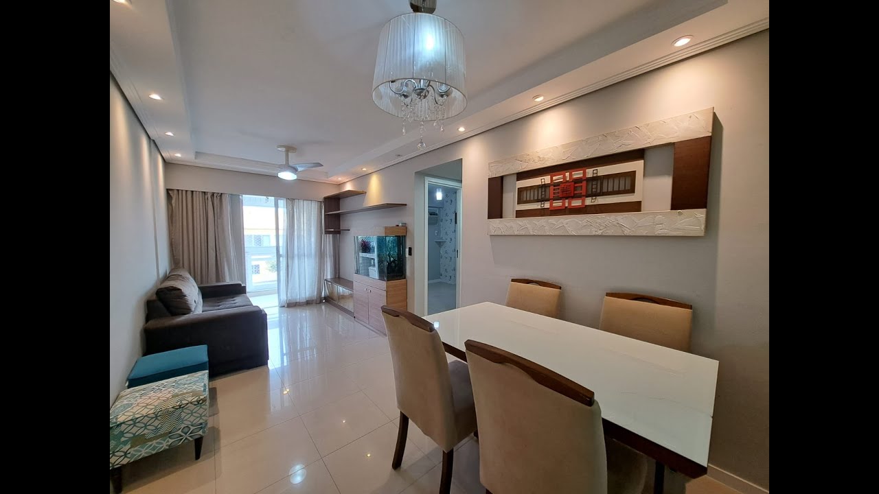 NI0696 - NATIVE RESIDENCE - PECHINCHA - APARTAMENTO - 2 QUARTOS ...