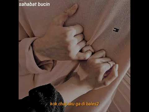 Telponan sama pacar romantis || cuek vs posesif ||