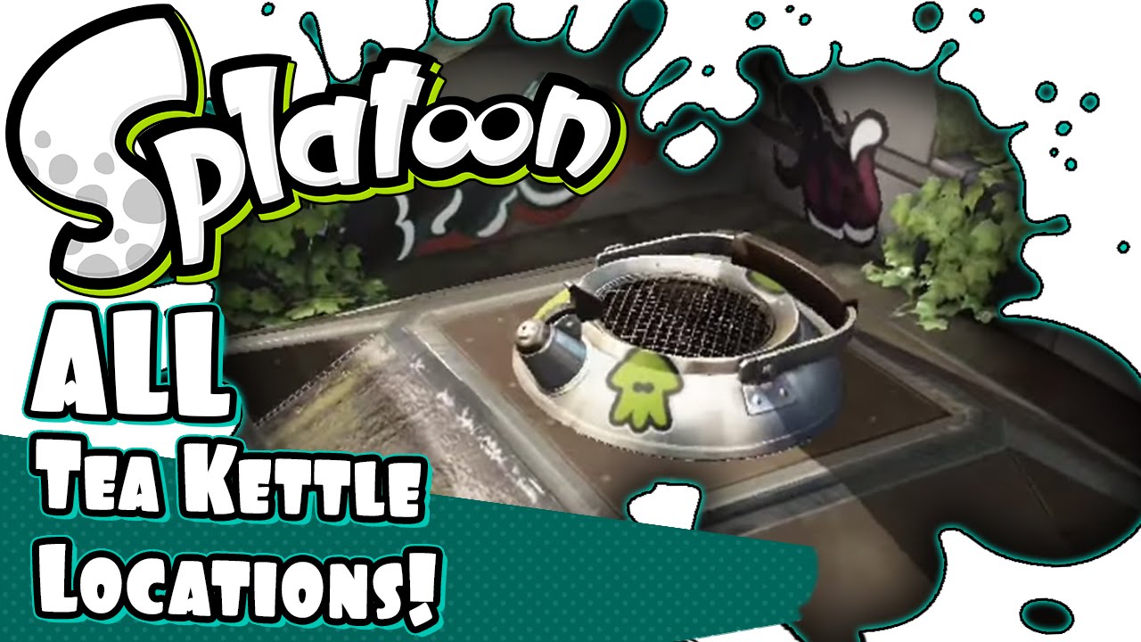 *theory time : r/splatoon