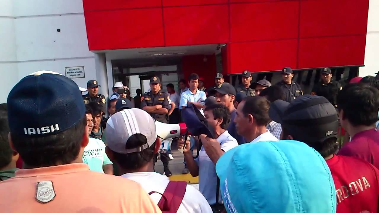 Ajeper SA. y sus paisano de ayacucho en peru y el secreto EXITO - YouTube