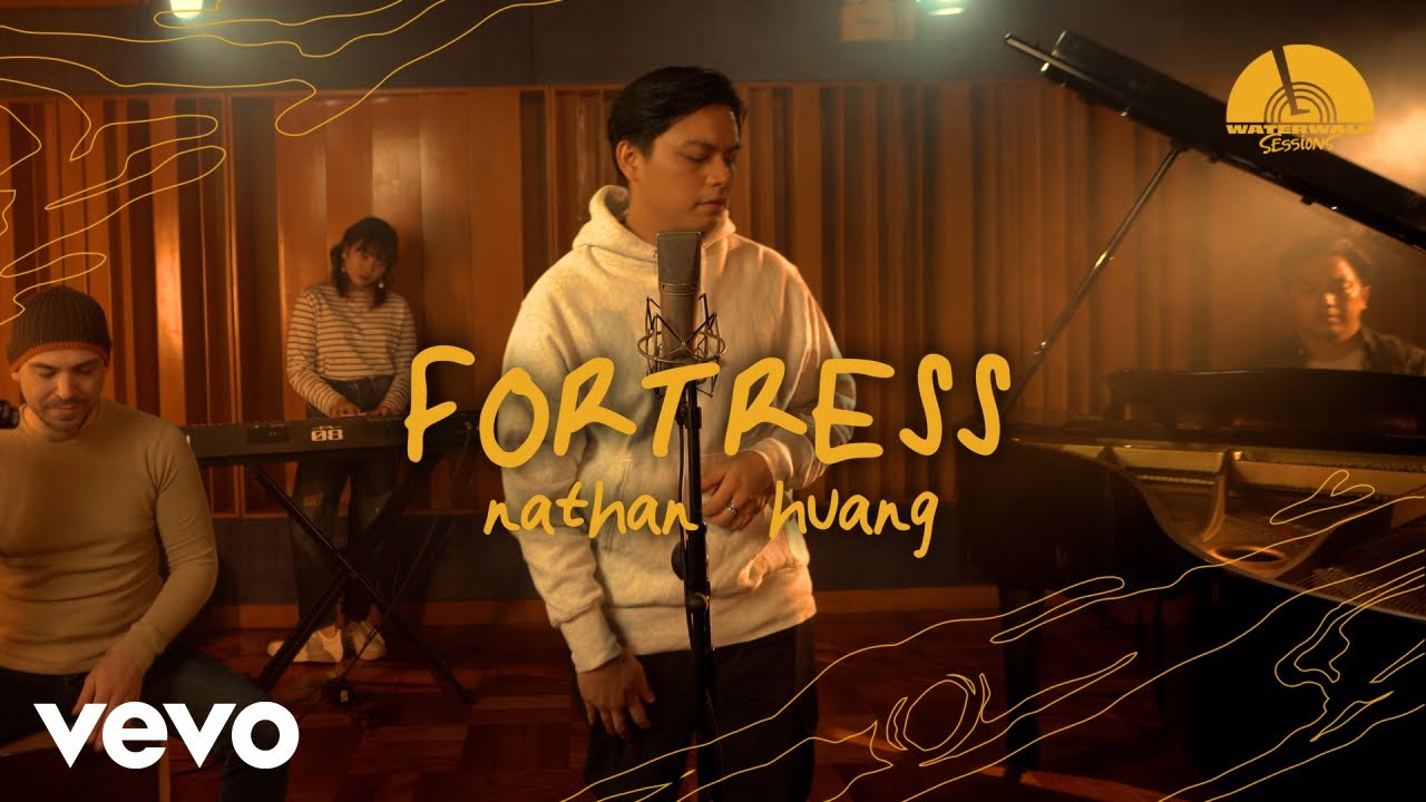 nathan huang - FORTRESS | WATERWALK Sessions Vers. (Official Music ...