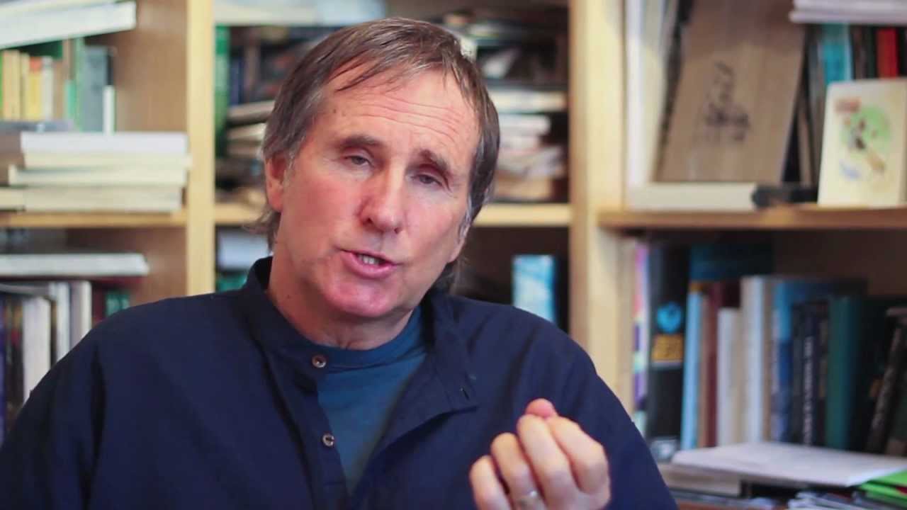 The Spiritual Roots of Red Toryism - YouTube