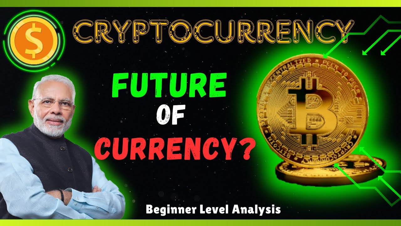 What is Cryptocurrency? Understanding Cryptocurrency and Blockchain | # ...