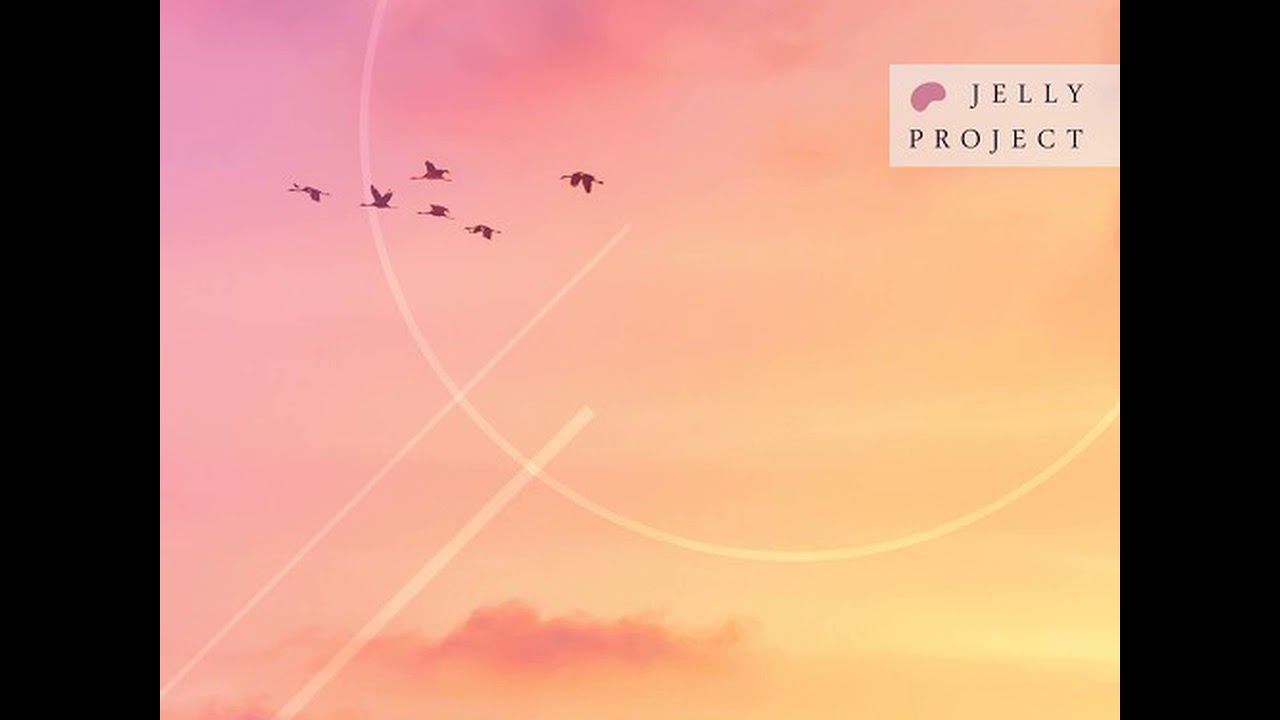 젤리 프로젝트(Jelly Project)_쉬어도 돼 - YouTube