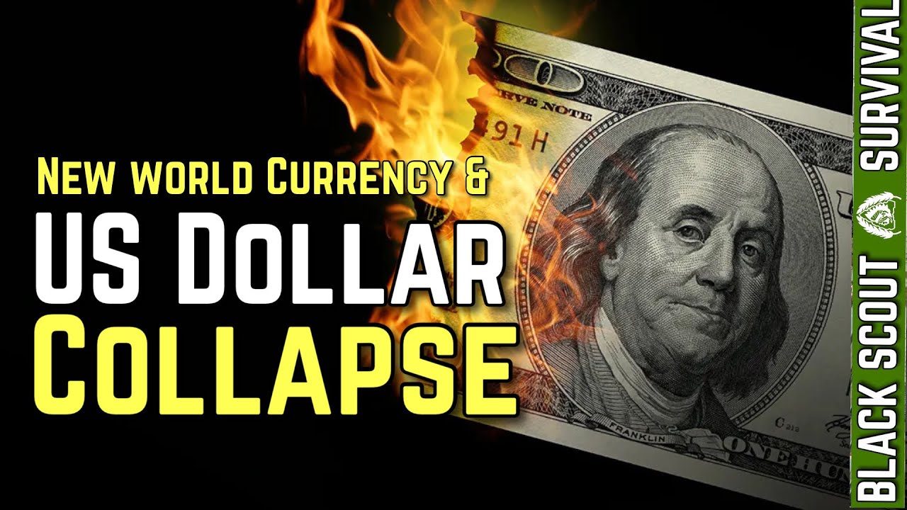 BREAKING! New World Currency on the Way - YouTube