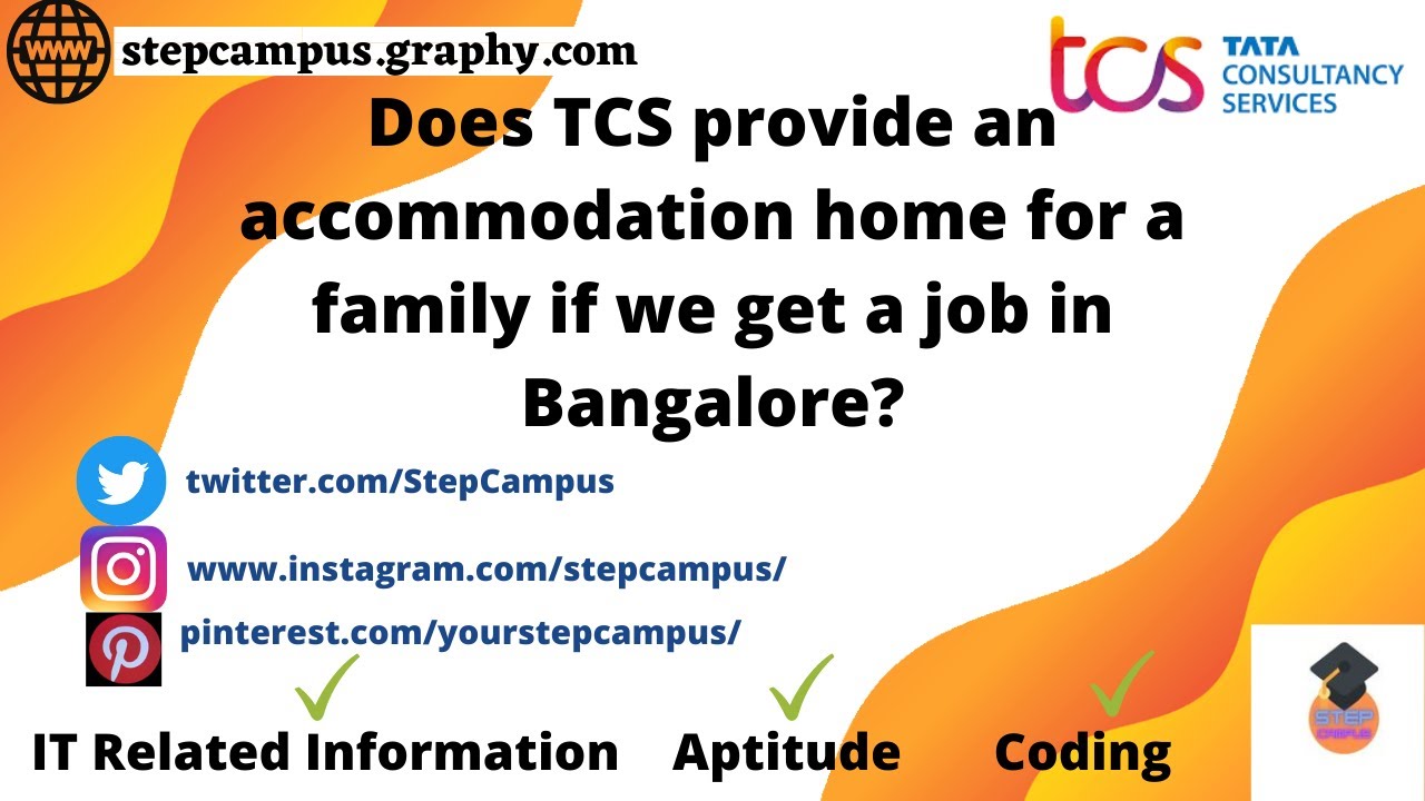 What are the benefits of Joining TCS In Detail Explanation - YouTube