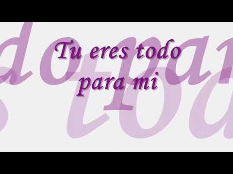 Tu Significas Todo Para Mi - Alberto Vazquez Happy Hardcore - YouTube