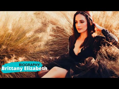 Brittany Elizabeth ° Model Wiki ° Plus SizeModel ° Biography | Age | Models Bio